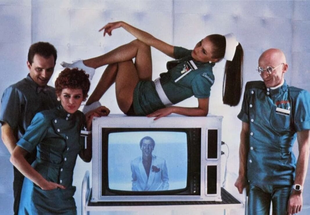 What The Rocky Horror 'Sequel' Shock Treatment Got Right (and Wrong)