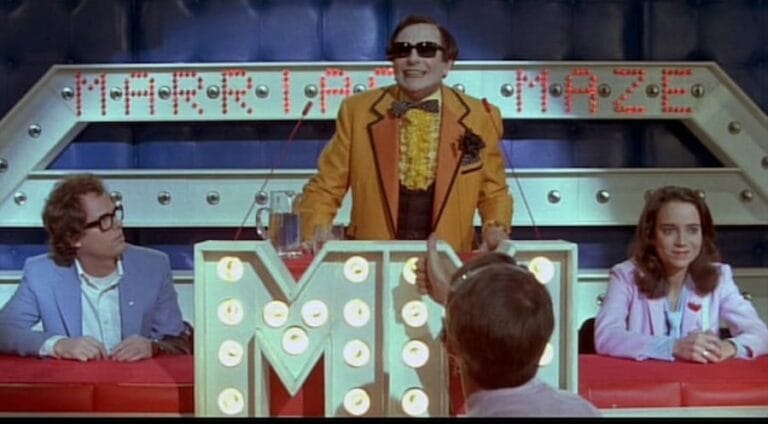 What The Rocky Horror 'Sequel' Shock Treatment Got Right (and Wrong)